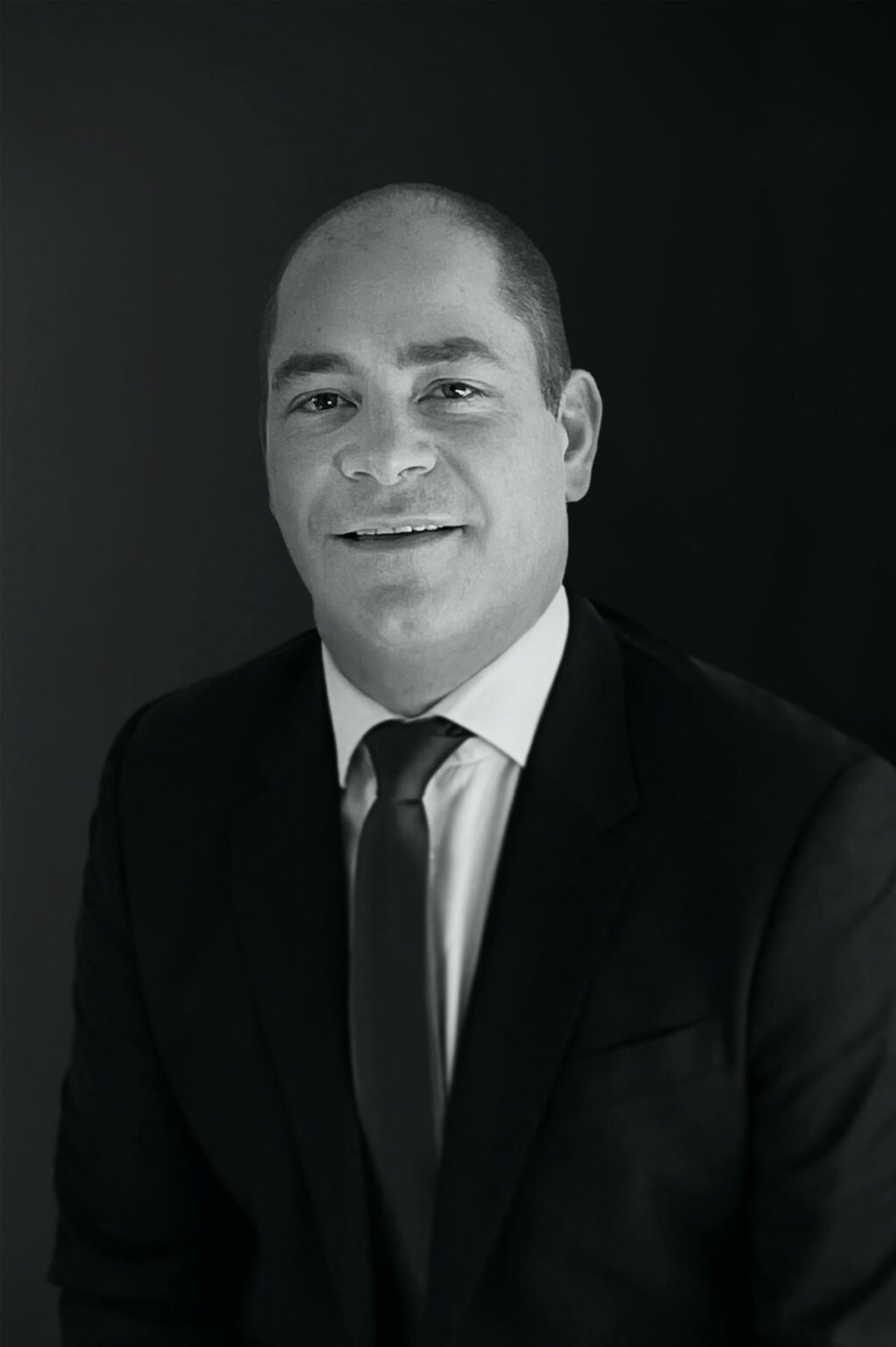 Alex Bean - Becketts Lawyers | Specialist Corporate Law Firm
