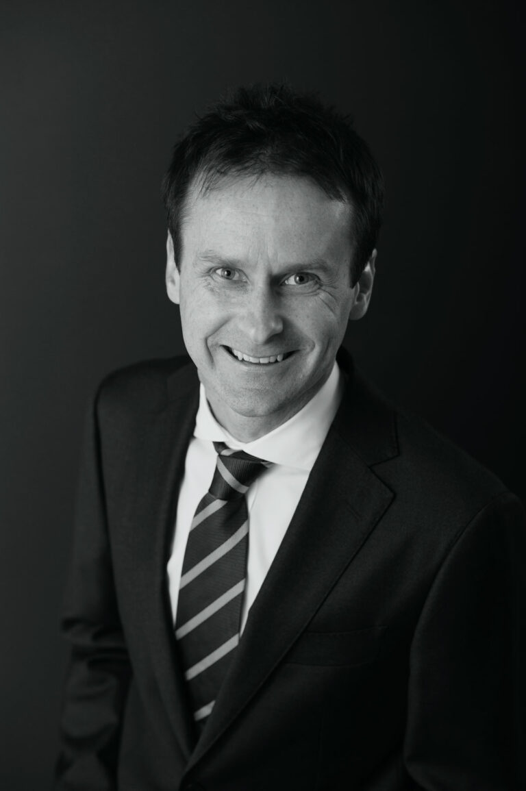 Robert Feiner - Becketts Lawyers | Specialist Corporate Law Firm