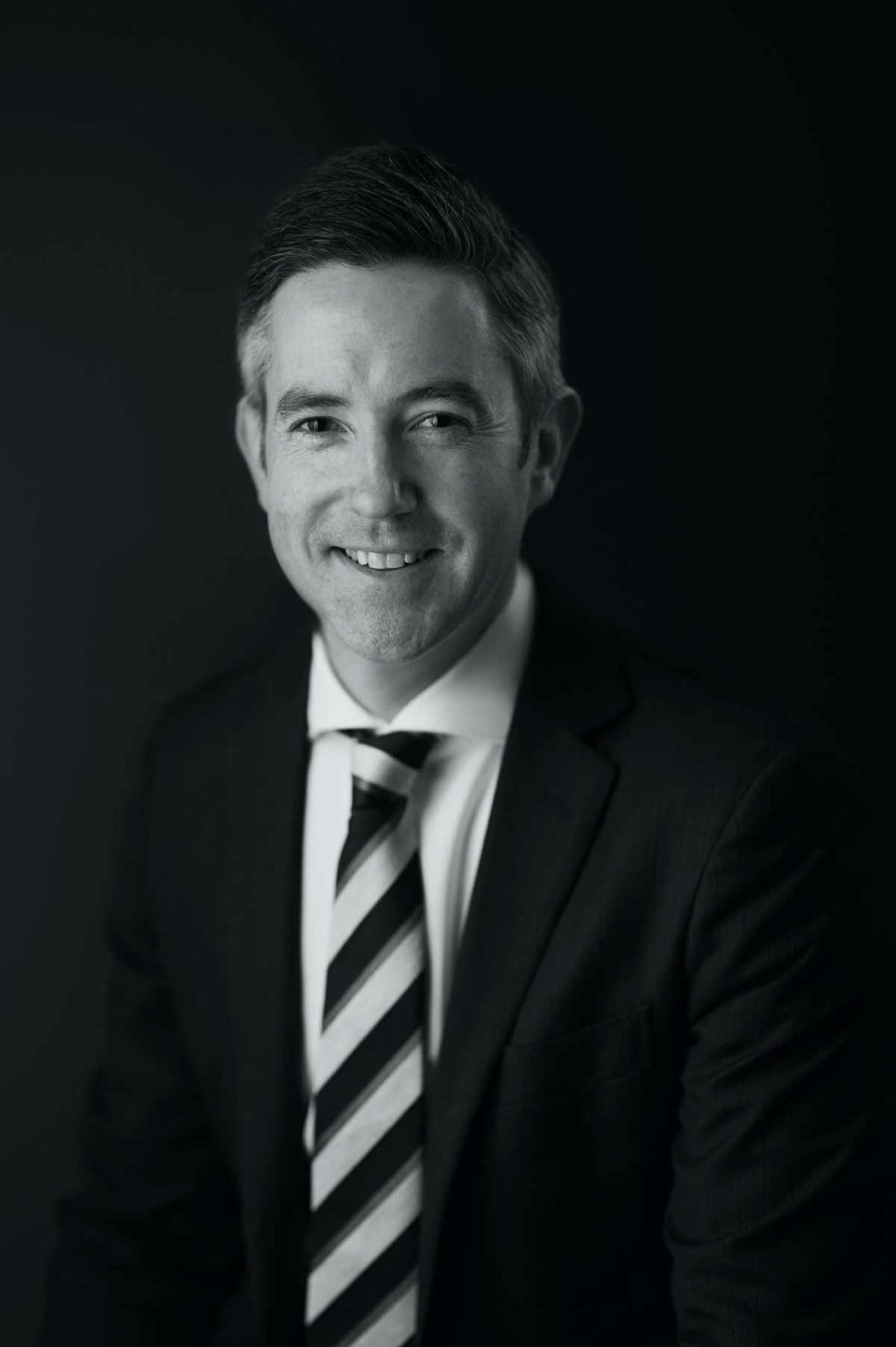 Quentin Reidy - Becketts Lawyers | Specialist Corporate Law Firm